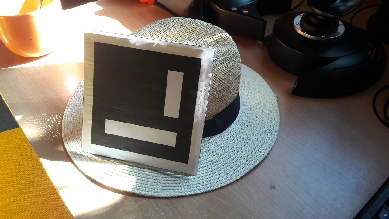 A review of several “free” head-tracking alternatives to use with Flight Simulator – Nuno Donato